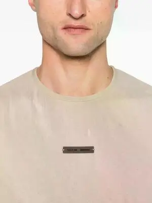 Fear Of God Logo-plaque Cotton Sweatshirt