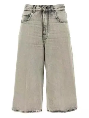 HAIKURE Belle Wide-leg Jeans
