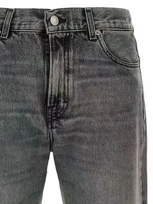 HAIKURE Korea Five-pocket Jeans