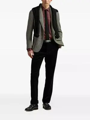 Polo Ralph Lauren Corduroy Straight-leg Trousers