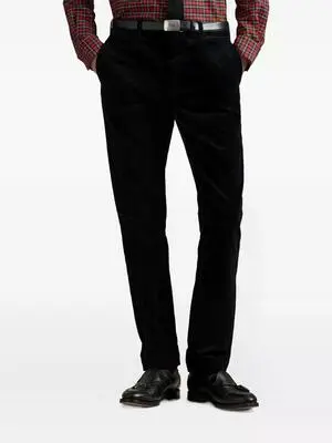 Polo Ralph Lauren Corduroy Straight-leg Trousers