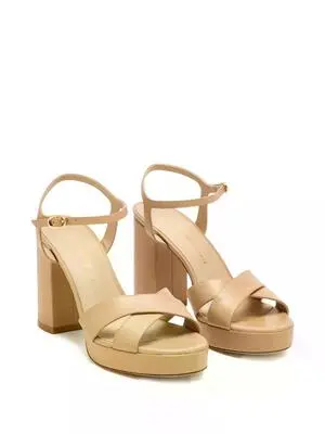 STUART WEITZMAN Heeled Sandals