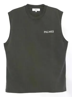 PALMES Rhythm Tank Top
