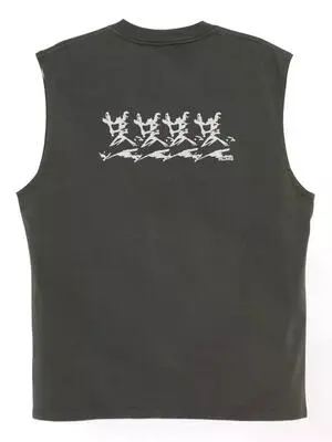 PALMES Rhythm Tank Top