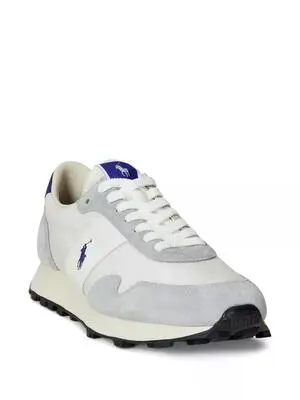 Polo Ralph Lauren Prl Trail 125 Sneakers - Grey