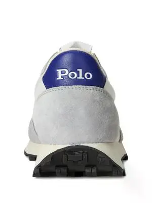 Polo Ralph Lauren Prl Trail 125 Sneakers - Grey