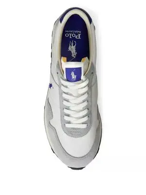 Polo Ralph Lauren Prl Trail 125 Sneakers - Grey