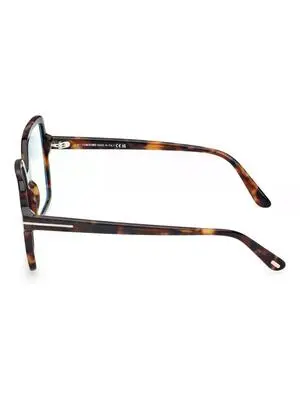 TOM FORD Square-frame Eyeglasses