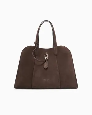 Giorgio Armani Handheld Totes
