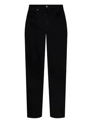ALLSAINTS Straight Leg Jeans