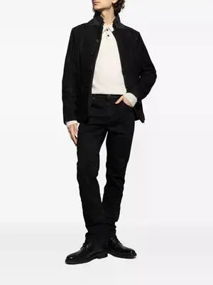 ALLSAINTS Straight Leg Jeans