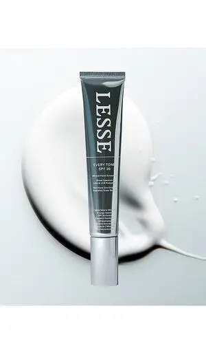 LESSE Every Tone Spf 30