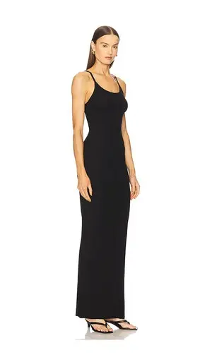 Eterne Tank Maxi Dress