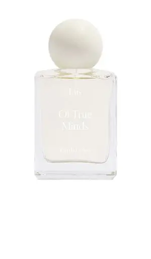 LIIS Of True Minds Eau De Parfum - N,a