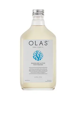 OLAS Marine Bio-active Mouthrinse 375ml - N,a
