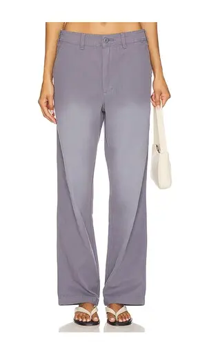 Women's Workwear Style Pants
