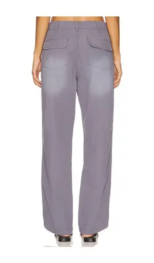 Lioness Workwear Pant - Petrol