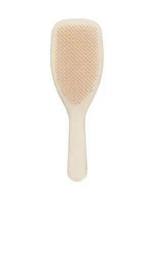 TANGLE TEEZER Tangle Teezer The Large Ultimate Detangler In Vanilla. Vanilla