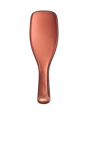 TANGLE TEEZER The Chrome Ultimate Detangler - Chocolate Bronze