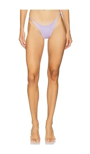 ANCORA Thalamos Bikini Bottom - Lilac