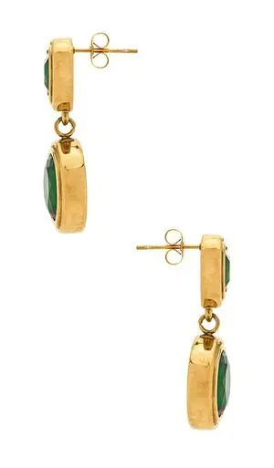 8 Other Reasons Ace Drop Earrings