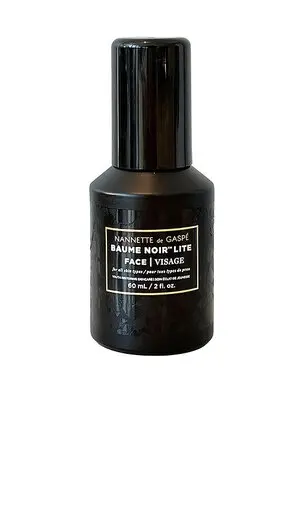 NANNETTE DE GASPE Baume Noir Face Lite - N,a