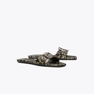 Tory Burch Georgia Slide Sandal