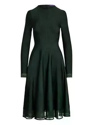 Ralph Lauren Sheer Day Dresses