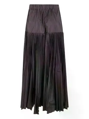 P.a.r.o.s.h Pleated Skirt