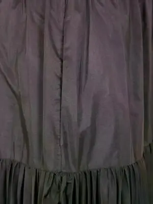 P.a.r.o.s.h Pleated Skirt