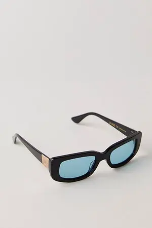 INDY Delancey Square Sunglasses - Blue