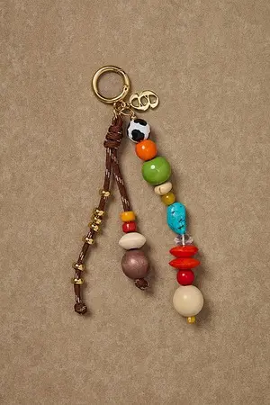 Éliou For Fwrd Ambrose Key Chain