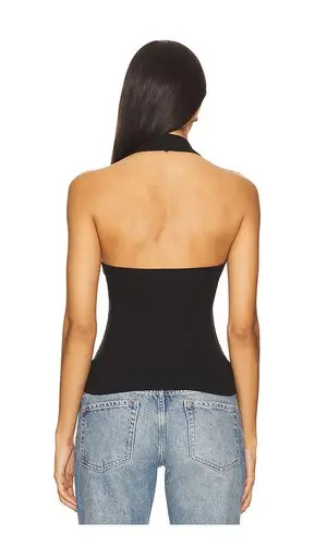 Lna X Revolve Bradley Halter Top