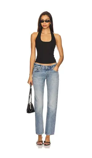 Lna X Revolve Bradley Halter Top