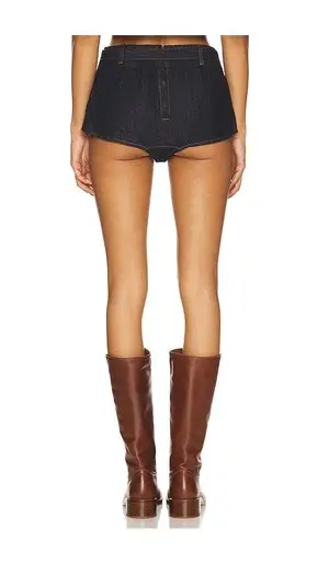 Lioness Halston Hot Short