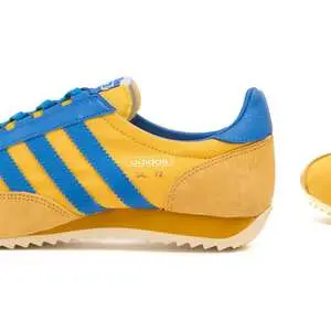 Adidas Sl 72 Pt Sneaker