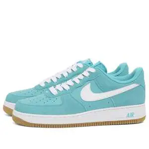 Nike Air Force 1 '07 Lv8 1 Sneakers - Dusty Cactus/white/brown