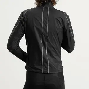 Rapha Brevet Element Wind Jacket