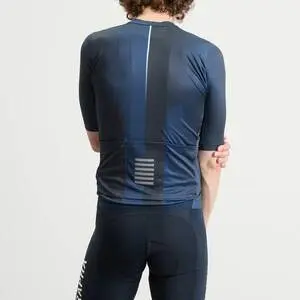 Rapha Pro Team Training Jersey - Multi Print