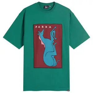 Parra Pattern T-shirts For Men