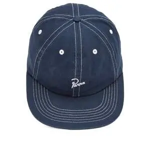 PARRA Signature 6 Panel Cap
