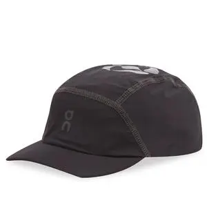On X Fka Twigs Cropped Cap - Black
