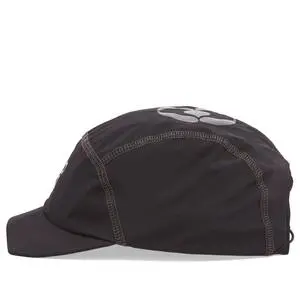 On X Fka Twigs Cropped Cap - Black