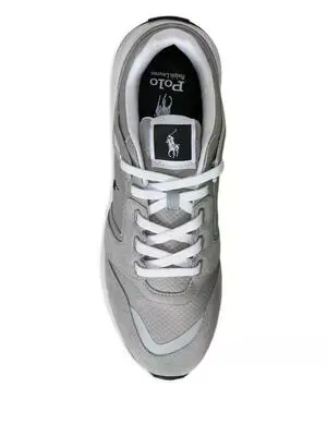 Polo Ralph Lauren Polo Pony Sneakers - Grey