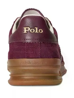 Polo Ralph Lauren Polo Pony Sneakers