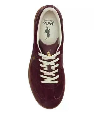 Polo Ralph Lauren Polo Pony Sneakers