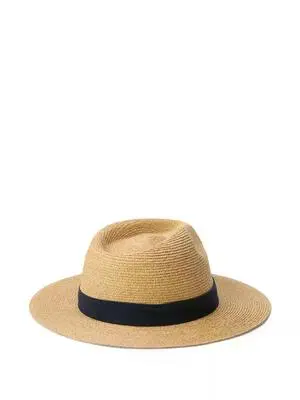 Polo Ralph Lauren Raffia Hat
