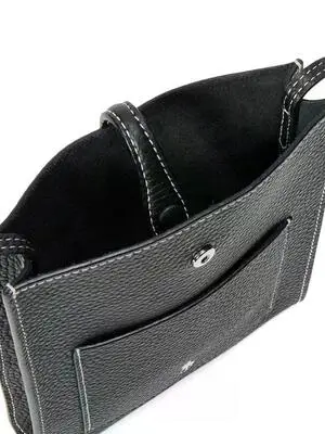Polo Ralph Lauren Play Leather Cross Body Bag