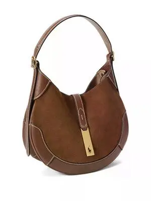 Polo Ralph Lauren Polo Id Shoulder Bag