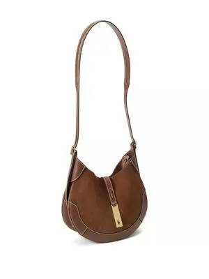 Polo Ralph Lauren Polo Id Shoulder Bag